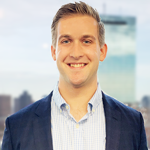 Connor C. Boehm - Aeris Partners